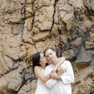 Melissa Huberman and Jackson Rossborough's Wedding Registry on Zola