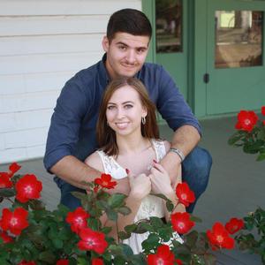 Melissa Shadix and Joseph Jeffrey's Wedding Registry on Zola