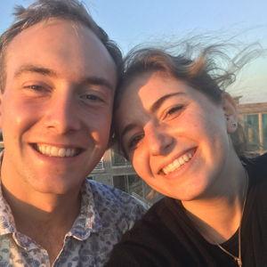 Melodie Rosen and Gregory Peckham's Wedding Registry on Zola