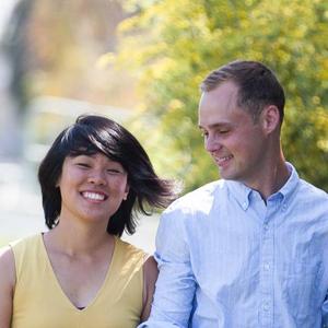 Mengning Li and Ed Heil's Wedding Registry on Zola