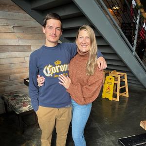 Maddie Menzel and Shane Carter's Wedding Registry on Zola