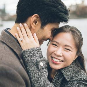 Mercedes Fung and Angel Olavarria's Wedding Registry on Zola