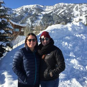 Meredith Biri and Lauren Llewellyn's Wedding Registry on Zola