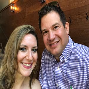 Meredith Kester and Chris McLaughlin's Wedding Registry on Zola