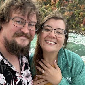 Meredith Marshall and Cody Fiscus's Wedding Registry on Zola