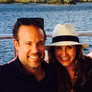 Meredith Seacrest and Jimmy Leach's Wedding Registry on Zola