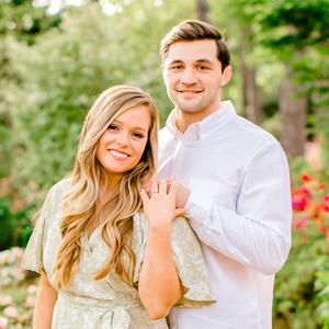 Meredith Metcalf and Pete Renda's Wedding Registry on Zola