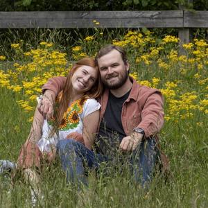 Meredith Oakley and Reed McCord's Wedding Registry on Zola