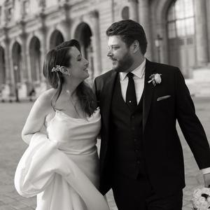 Meredith Meier and Soren DiMilo's Wedding Registry on Zola