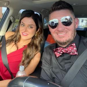 Meredith Roberts and Todd Birdwell's Wedding Registry on Zola