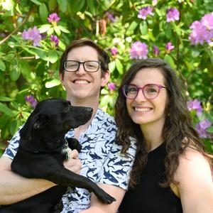 Meriwether Burruss and Mark Finegan's Wedding Registry on Zola