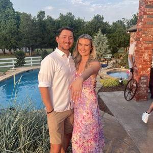 Carter Rees and Nicole Merrill's Wedding Registry on Zola