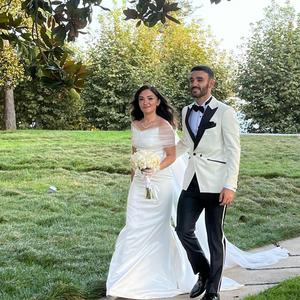 merve sahin and cihan oklap's Wedding Registry on Zola
