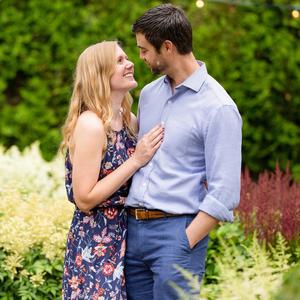 Emily Merz and Mike Merz's Wedding Registry on Zola