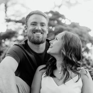 Brittany Messier and Trevor Howard's Wedding Registry on Zola