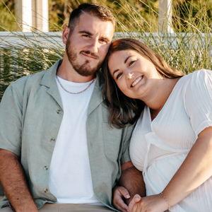 Maddison Sharp and Brian Messner's Wedding Registry on Zola