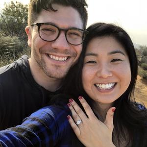 Ariana Finlayson and Nathan Meyer's Wedding Registry on Zola