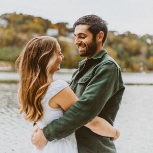 Mia Carlone and Anthony Blake's Wedding Registry on Zola
