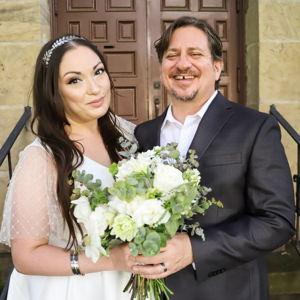 Mia Campagna and Brian Bossin's Wedding Registry on Zola