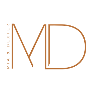 Mia Nicholson and Dexter East's Wedding Registry on Zola