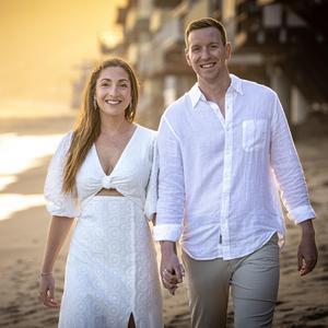 Mia Chernick and Mark Benedict's Wedding Registry on Zola