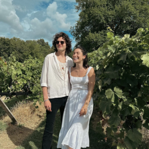 Mia Zarrella and Tyler Cohenour's Wedding Registry on Zola