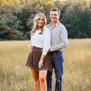 Micah Smith and Ethan Roach's Wedding Registry on Zola