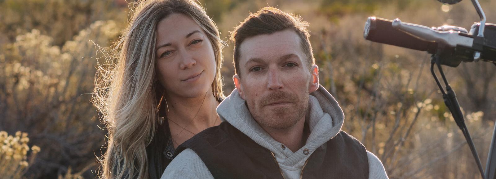 Jami Cunningham and Micah King's Wedding Registry on Zola