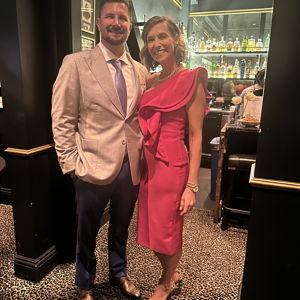 Micah Bennett and Monica Lelea's Wedding Registry on Zola