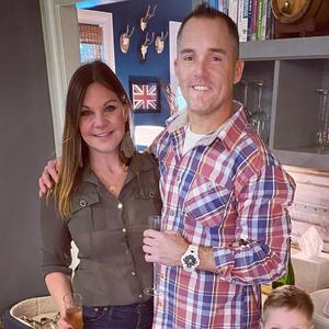 Sarah Griebel and Micah Kinnaird's Wedding Registry on Zola