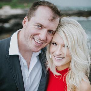 Micah Baker and Jack Reidy's Wedding Registry on Zola