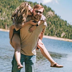 Micahla Scott and Jeffrey Callan's Wedding Registry on Zola