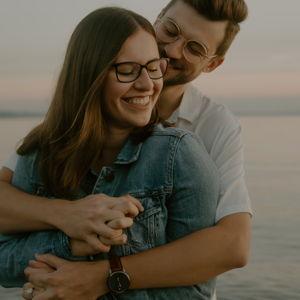 Micala Nitz and Jon Larson's Wedding Registry on Zola