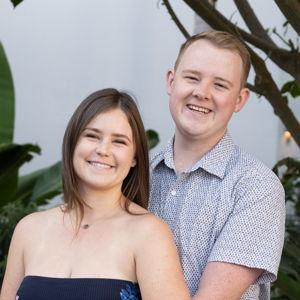 Michael Nord and Megan Waller's Wedding Registry on Zola