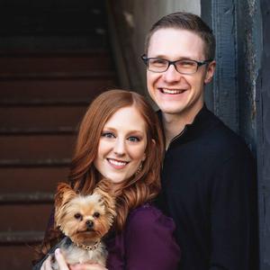 Kayla Chappell and Michael Roesler's Wedding Registry on Zola