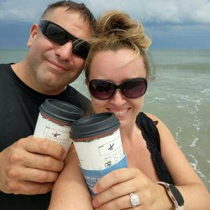 Leigh Brockman and Michael Perrott's Wedding Registry on Zola