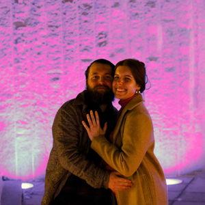 Natalie Ritter and Michael Pearce's Wedding Registry on Zola