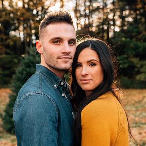 Lucas Carlson and Michaela Shipman's Wedding Registry on Zola