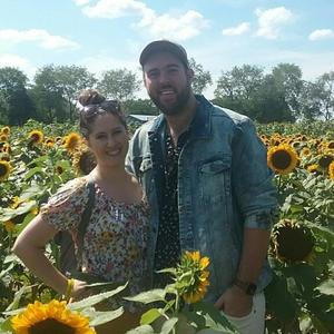 Michaela Bennett and Mike Tuchek's Wedding Registry on Zola