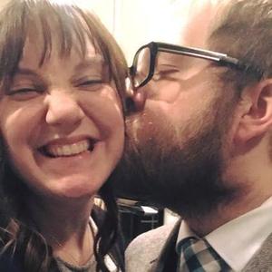 Michaela Bruce and Hank Spaulding's Wedding Registry on Zola