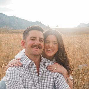 Michaela Sullivan and Maxwell Lutz's Wedding Registry on Zola