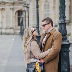 Anna Slomowitz and Michael Finkle's Wedding Registry on Zola