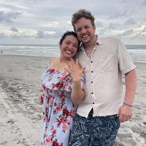 Argentina La Fata and Michael Newkirk's Wedding Registry on Zola