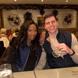 Michael Stallsmith and Chelsea Cox's Wedding Registry on Zola