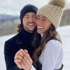 Ciara Cook and Michael Brignola's Wedding Registry on Zola