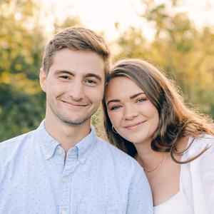 Claire McClenny and Michael Hoff's Wedding Registry on Zola