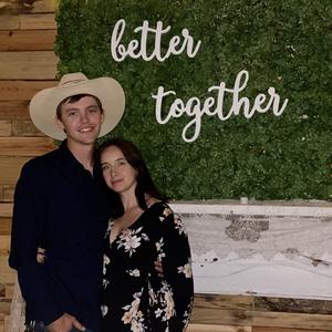 devon metcalf and michael ioia's Wedding Registry on Zola