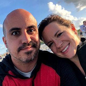 Michael Zinerco and Eva Freeland's Wedding Registry on Zola