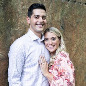 Geena Campobasso and Michael Rizzo's Wedding Registry on Zola