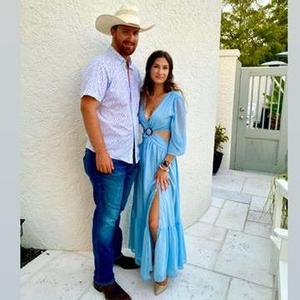 Michael Leishman and Gianna Caire's Wedding Registry on Zola